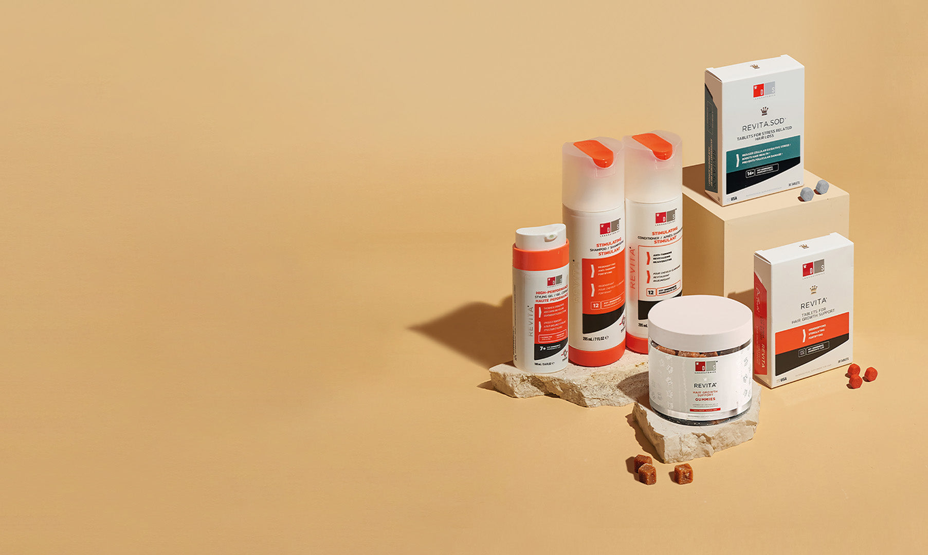 DS Laboratories | Web oficial España – DS Laboratories - España