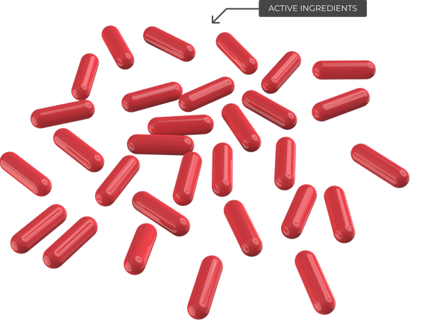 REVITA® TABLETS | Suplemento anticaída – DS Laboratories - España