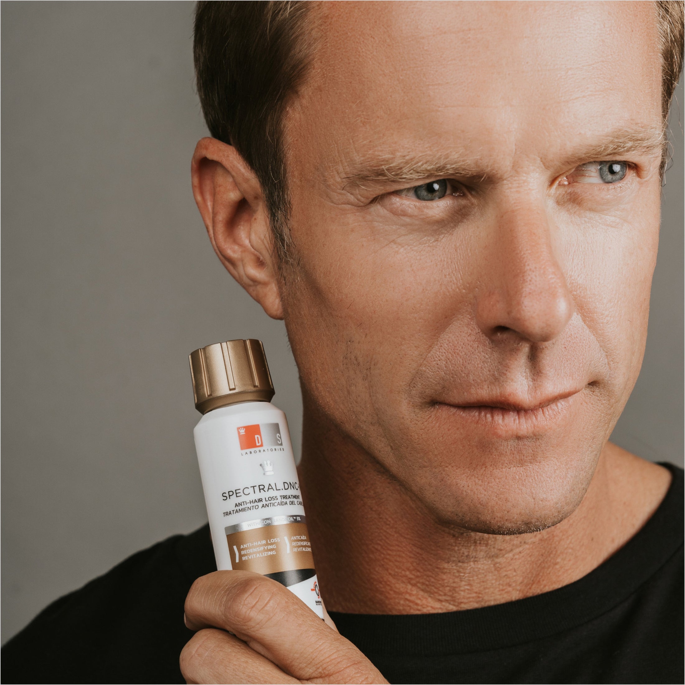 Spectral.DNC-N® | Innovador tratamiento anticaída con Nanoxidil 5% – DS ...